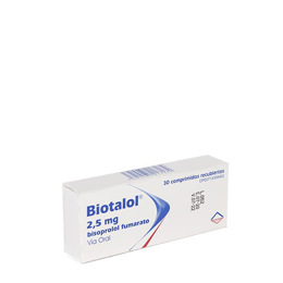Sigo Supermarket Sambil - Bisoprolol Corentel Comp. 5Mg X30
