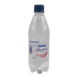 Sigo Supermarket Sambil - Agua Mineral Minalba 355 Ml.