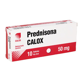 Sigo Supermarket Sambil - Prednisona Pediacort Sol. Oral 3Mg/Ml 60Ml