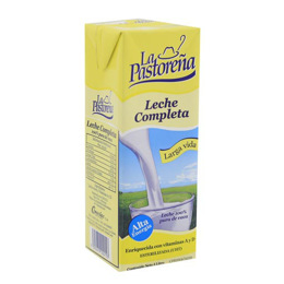 Sigo Supermarket Sambil - Leche Completa Zuli Milk 800 Gr.