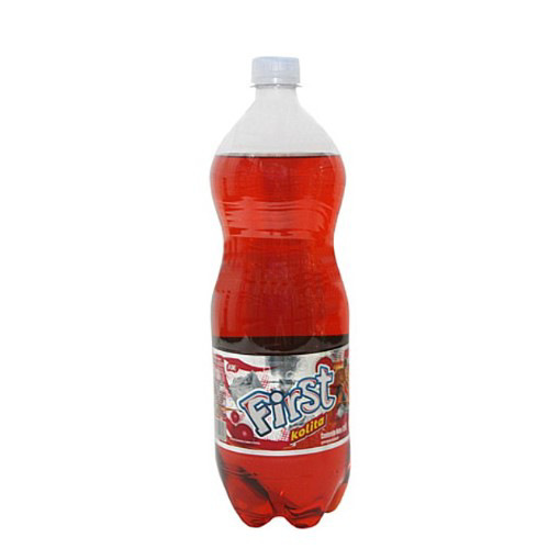 Sigo Supermarket Sambil - Refresco Kolita First 2 L.