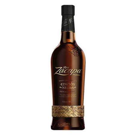 Sigo Supermarket Sambil - Ron Zacapa Solera Gran Reserva Edicion Negra 1L