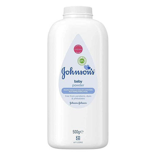 Sigo Supermarket Sambil - Talco Pure And Gentle Johnsons 500 Gr