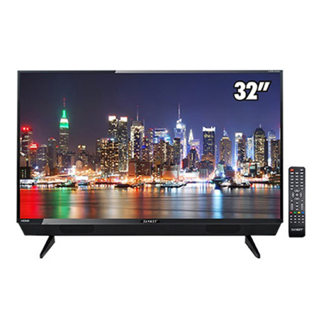 Sigo Supermarket Sambil - Televisor LED 32" Sankey CLED-32A6F