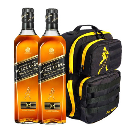 Sigo Supermarket Sambil - Combo Whisky Johnnie Walker Black Label 12 ...
