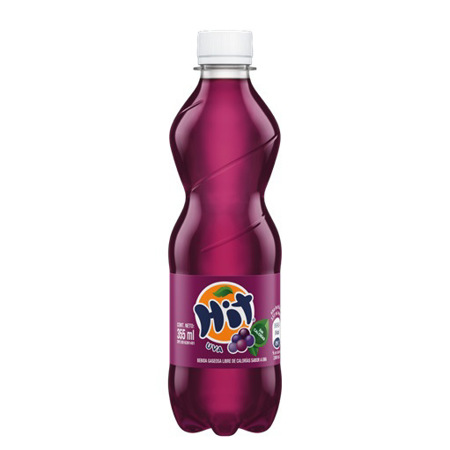 Sigo Supermarket Sambil - Refresco Hit Uva 355 Ml